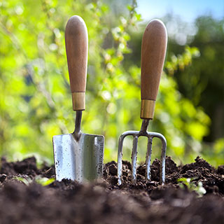 Victoria Garden Centre - Buy Gardening Tools & Essentials