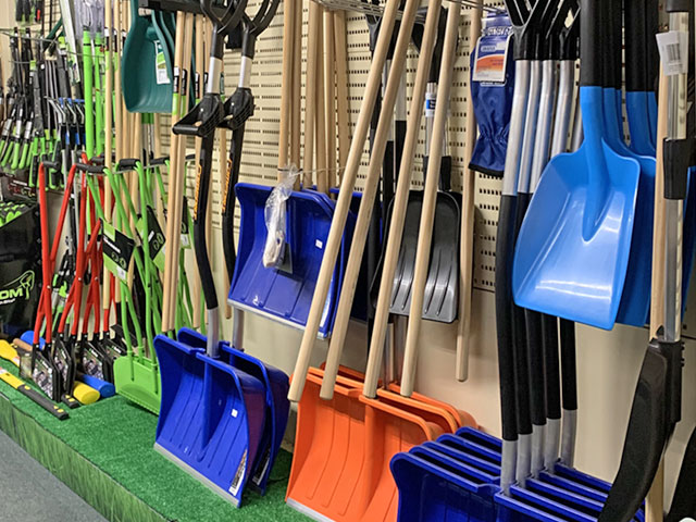 Victoria Garden Centre - Buy Gardening Tools & Essentials