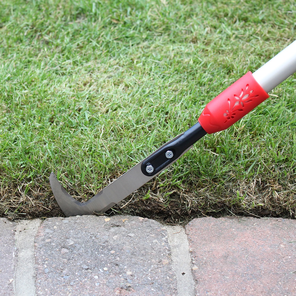 Darlac Telescopic Weed Knife DP360